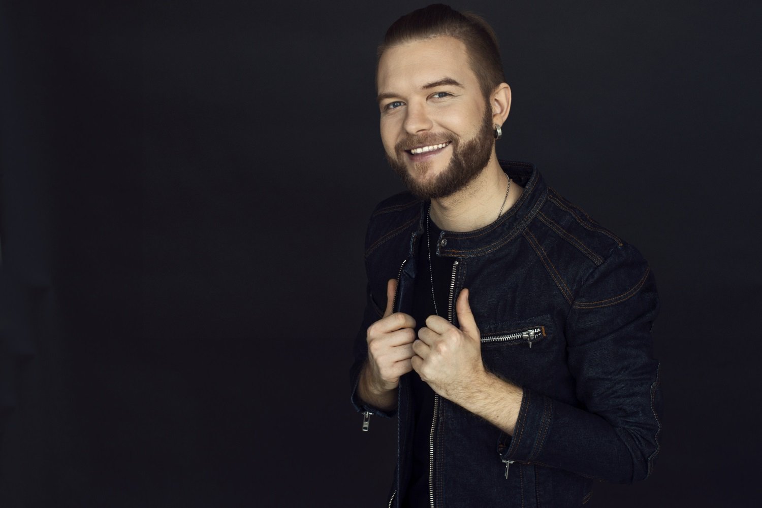 Atlikėjas VUDIS | VuRecords