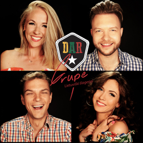 Grupė Dar oficialus | VuRecords